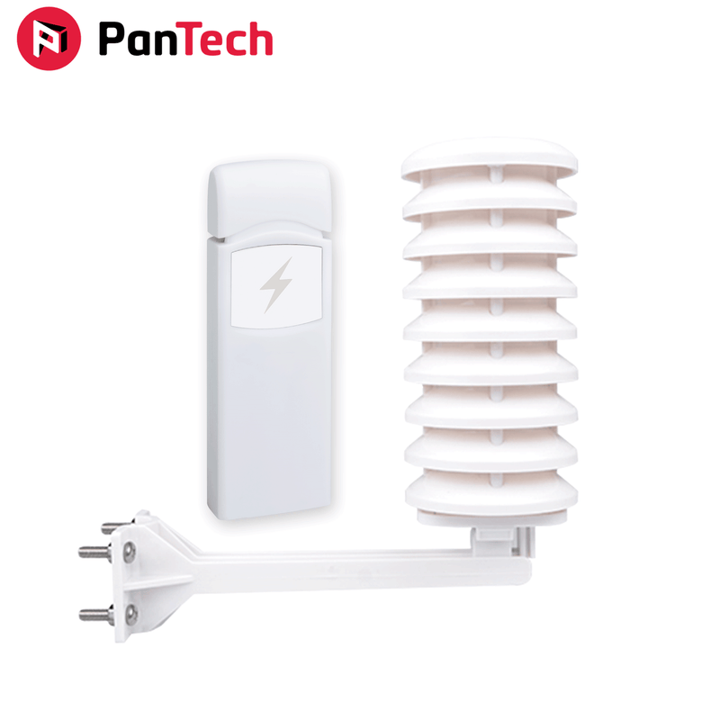 PanTech Weather Station Thunder and Lightning Sensor